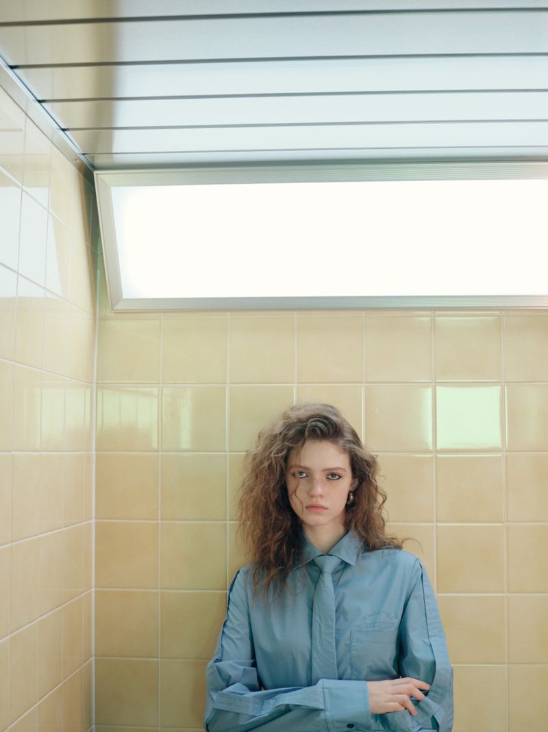 Mo&Co x ROKH by Jinam Kim (MO&Co.)