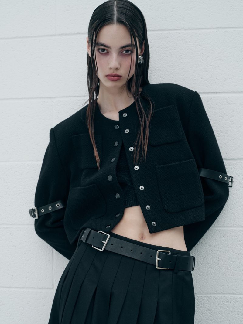 Mo&Co x ROKH by Jinam Kim (MO&Co.)