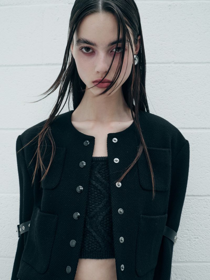 Mo&Co x ROKH by Jinam Kim (MO&Co.)