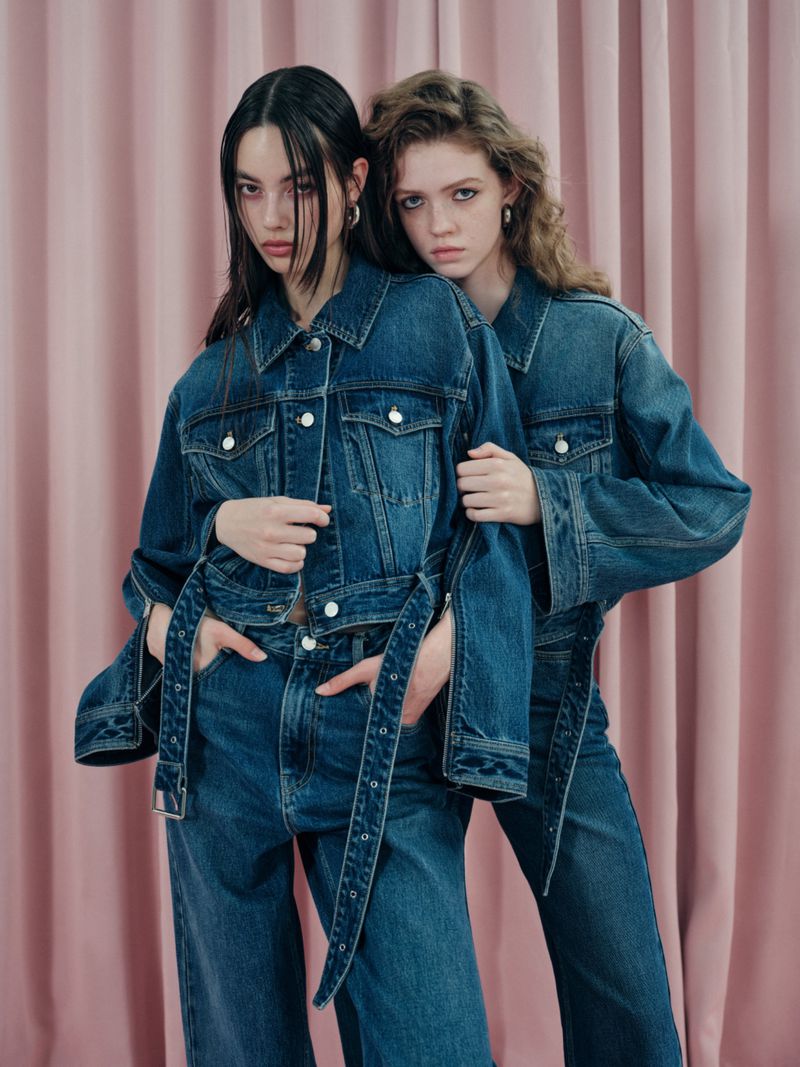 Mo&Co x ROKH by Jinam Kim (MO&Co.)