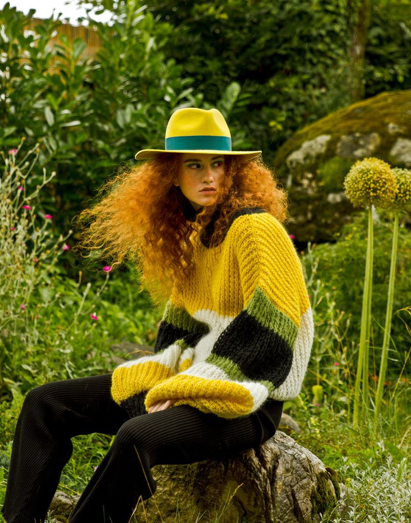 Host&Var LOVEBIRDS collection 2021 (Various Campaigns)