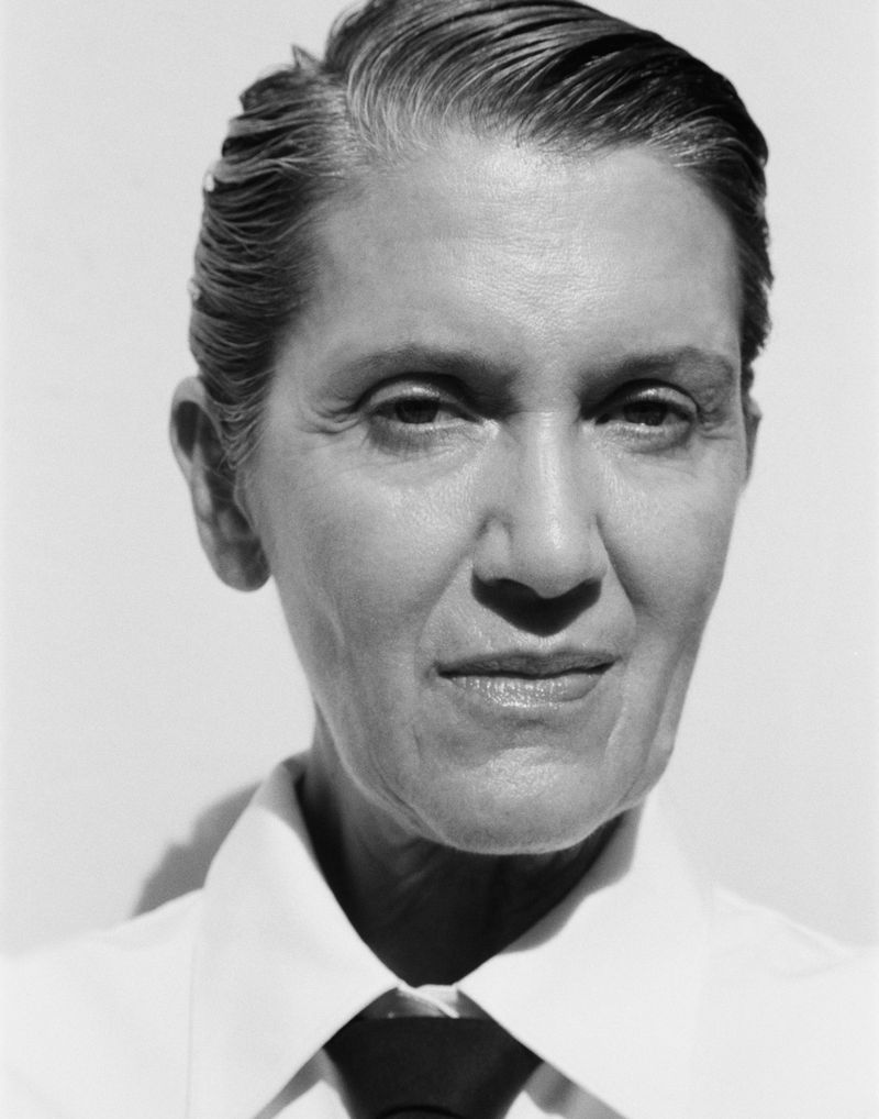 Grown-Up Fashion (Annabelle Magazine)