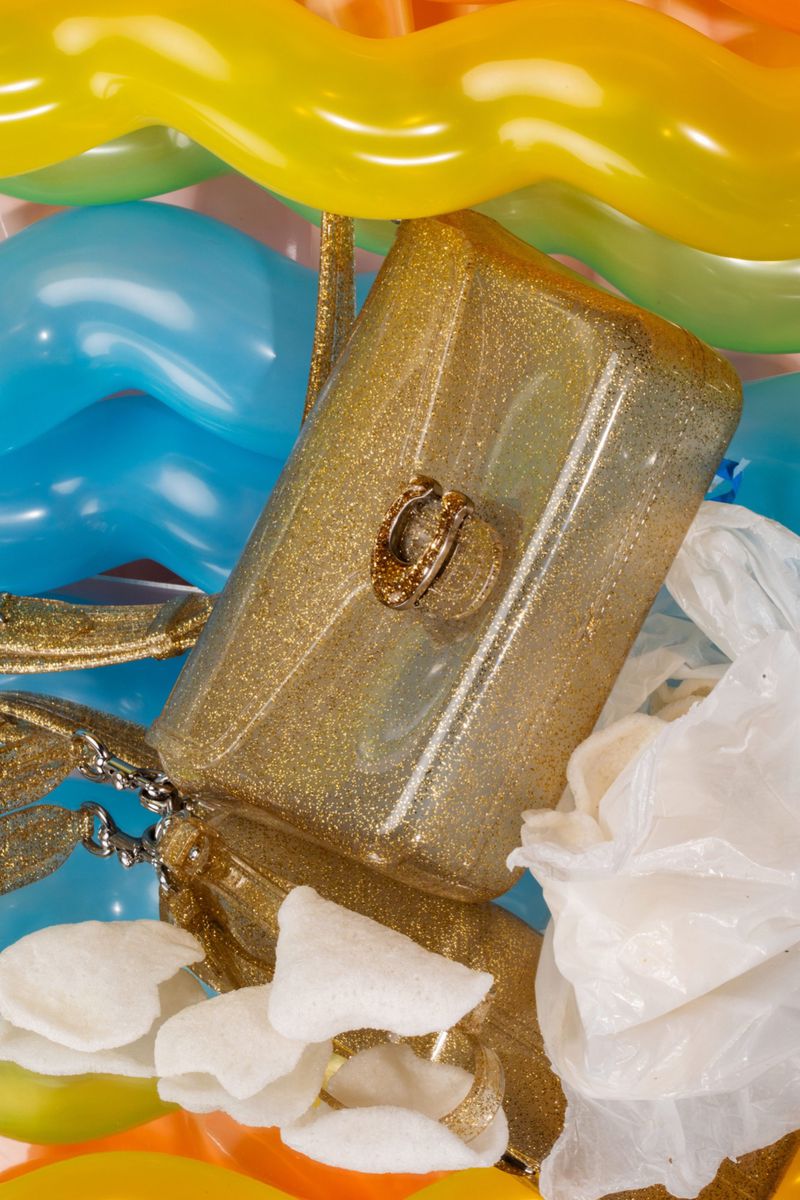 Photography Maisie Cousins for Polyester Zine (Various Editorials)