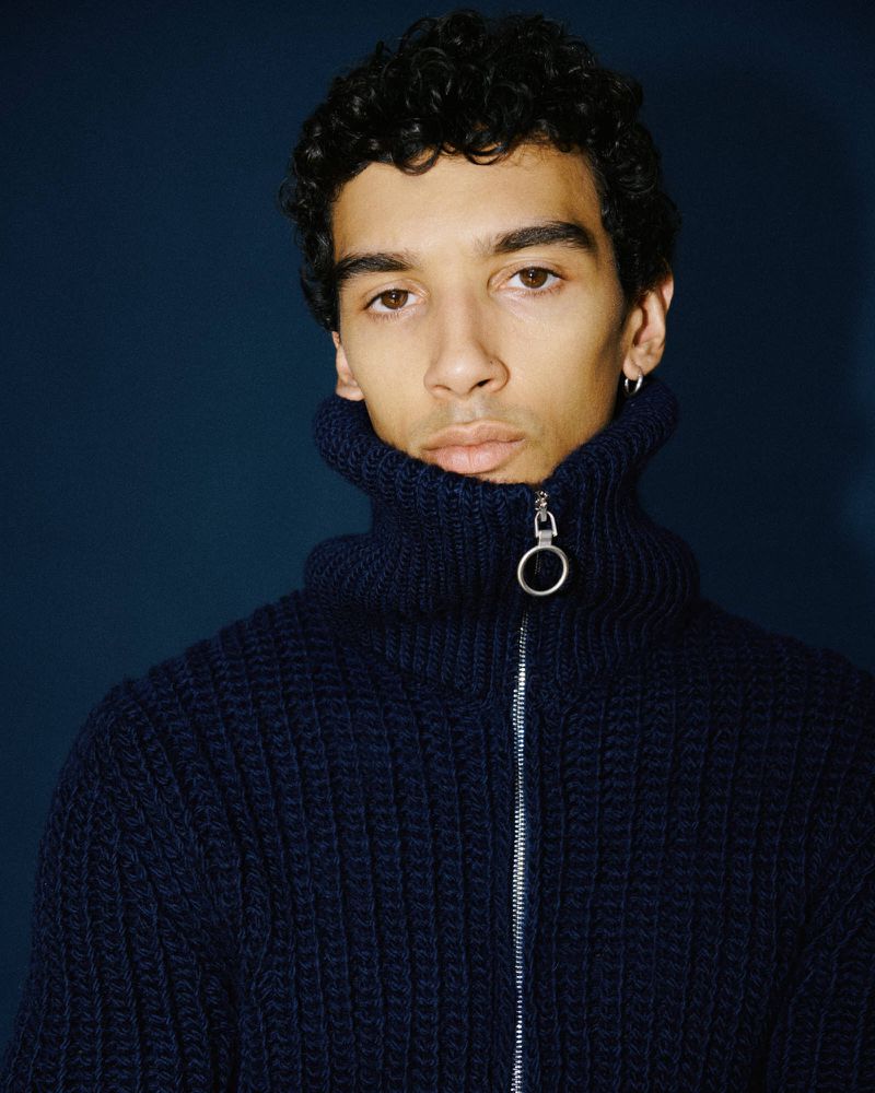 The Quiet Verve (Le Mile Magazine)