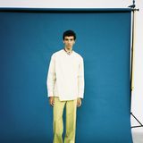 The Quiet Verve (Le Mile Magazine)