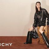 Givenchy F/W 2023 Campaign (Givenchy)