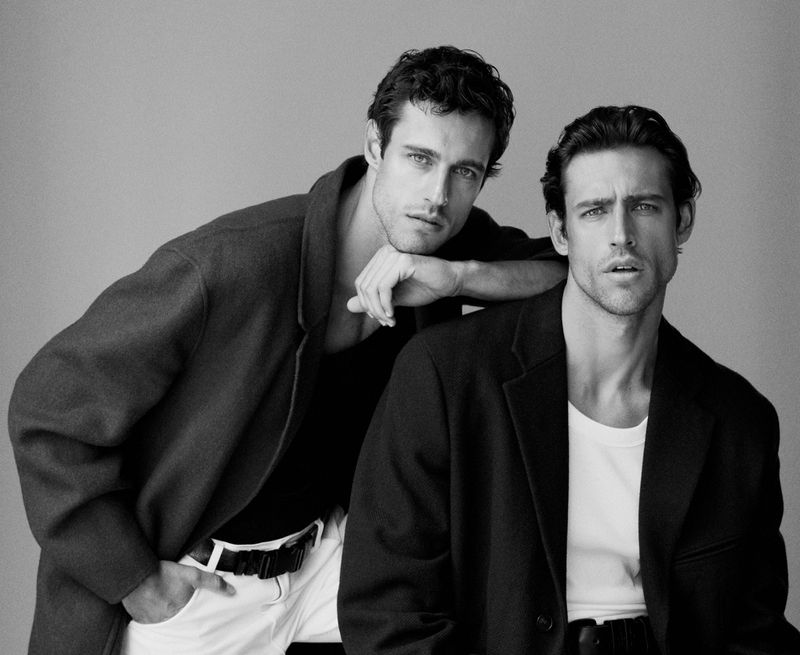 Portraits by Paul Scala (Portrait)