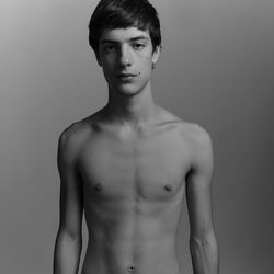 Elvis Candy-Radovanovic - Model Profile - Photos & latest news