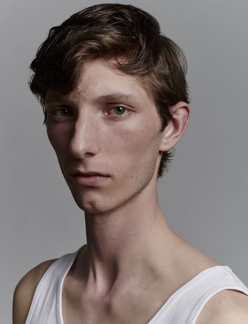 Men MFW 2023 (Portrait)