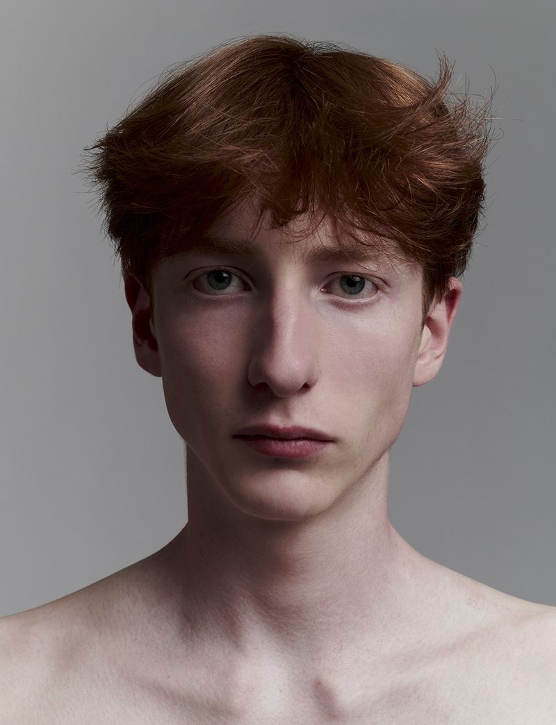 Men MFW 2023 (Portrait)