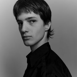 Joshua Thompson - Model Profile - Photos & latest news