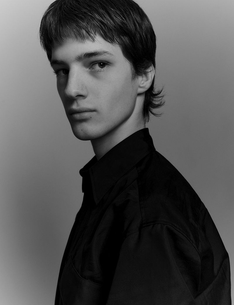 Men MFW 2023 (Portrait)