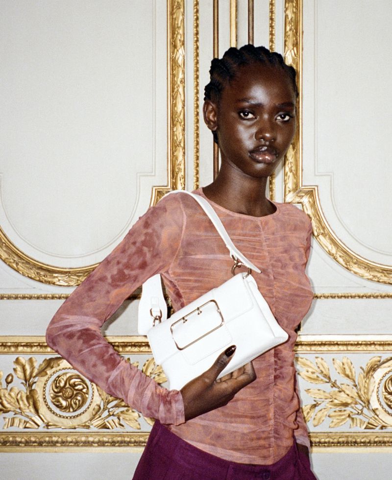 Sisley FW23 Digital Shoot (Sisley)