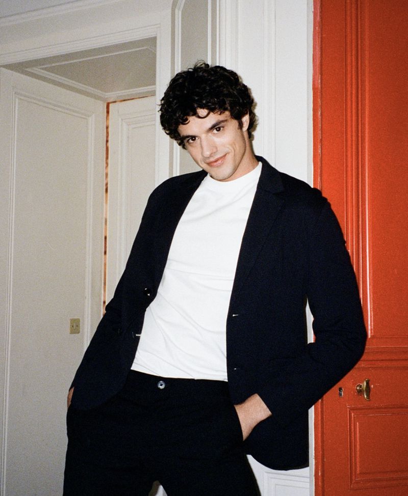 Sisley FW23 Digital Shoot (Sisley)