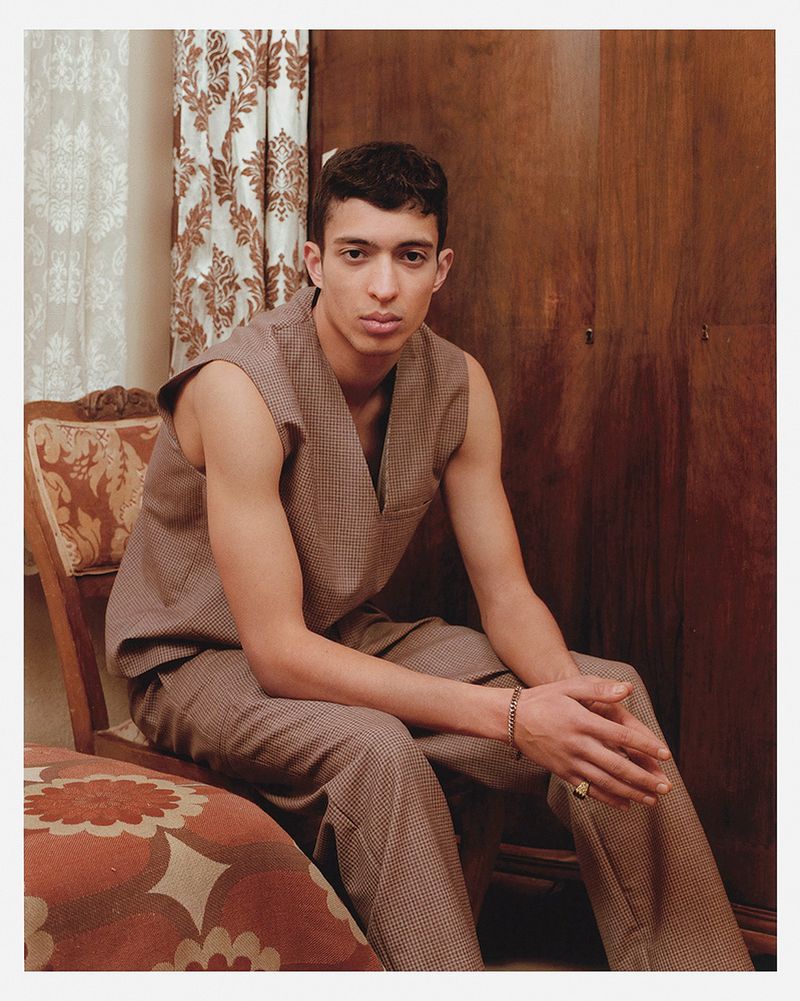 No. 391: Photography Felipe Beltrán (Holiday Magazine)