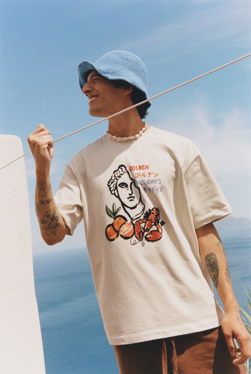 Zara Man (Zara)