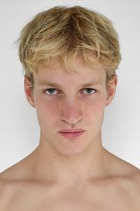 Ted Boy - Model Profile - Photos & latest news