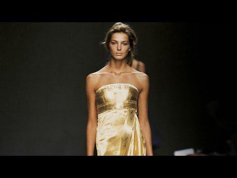 Prada S/S 2004 Show (Prada)