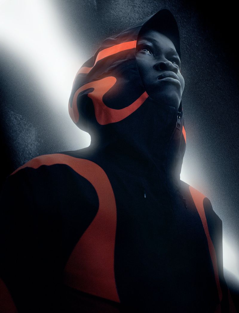 The Machine Stops by Genial (Numéro Netherlands)