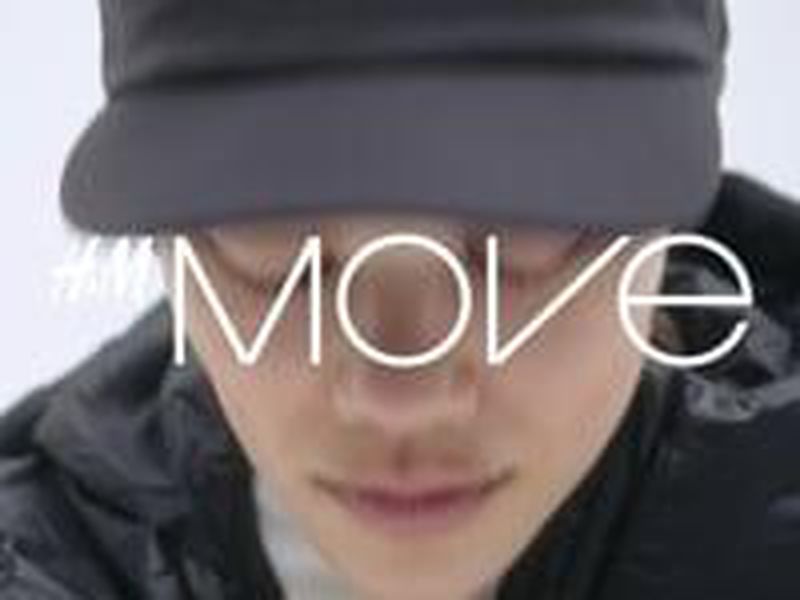 H&M Move – Seasonal Campaign (H&M)