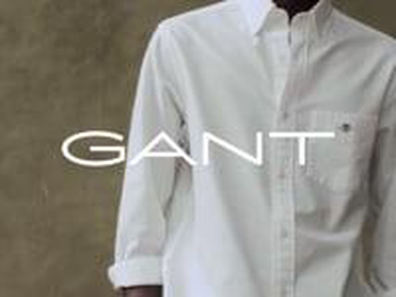 Shirt Campaign (Gant)