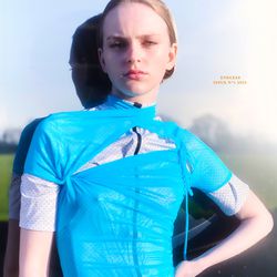 Fenne Talens - Model Profile - Photos & latest news