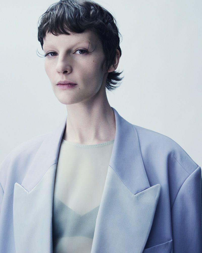 Dries Van Noten F/W 23 Women's (Dries Van Noten)