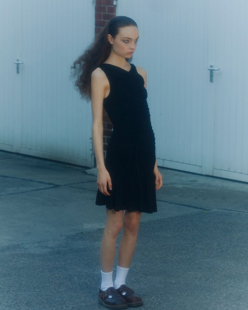 Jolanda by Robin Kater (Portrait)