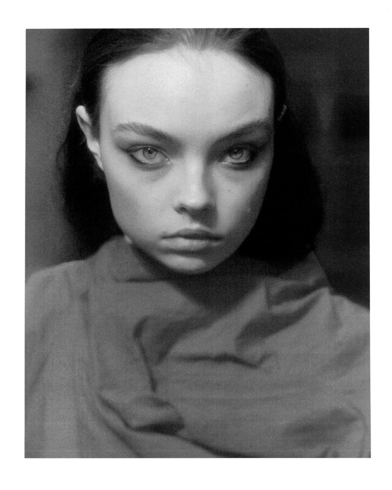 Jolanda by Robin Kater (Portrait)