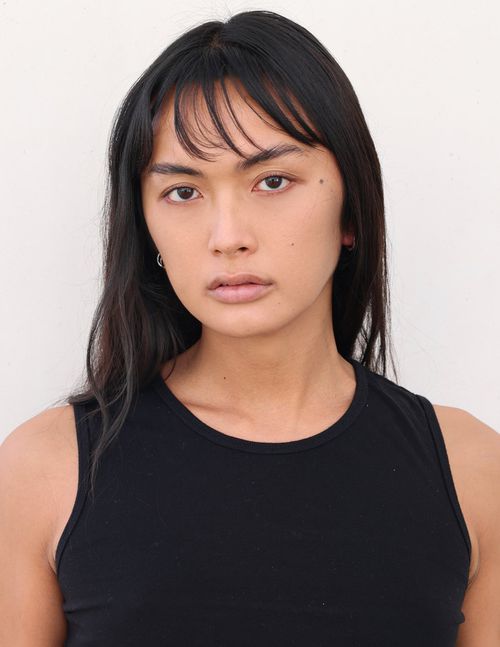 Xoài Pham - Model - detail by year