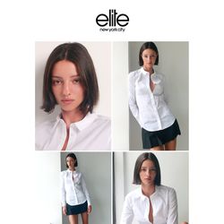 Lucy Markovic - Model Profile - Photos & latest news