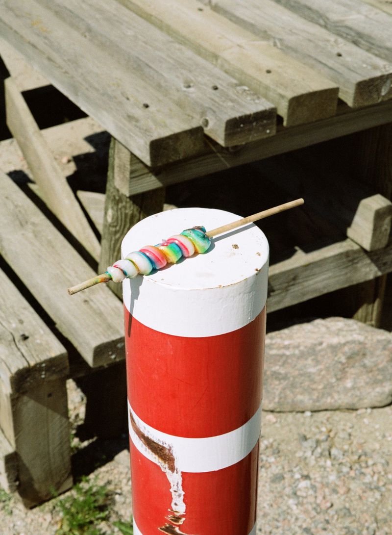 meet me in the barn (Schön Magazine)