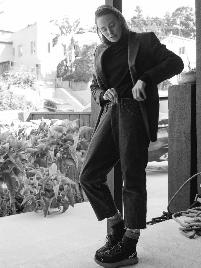 Emily Doyle (Portrait)