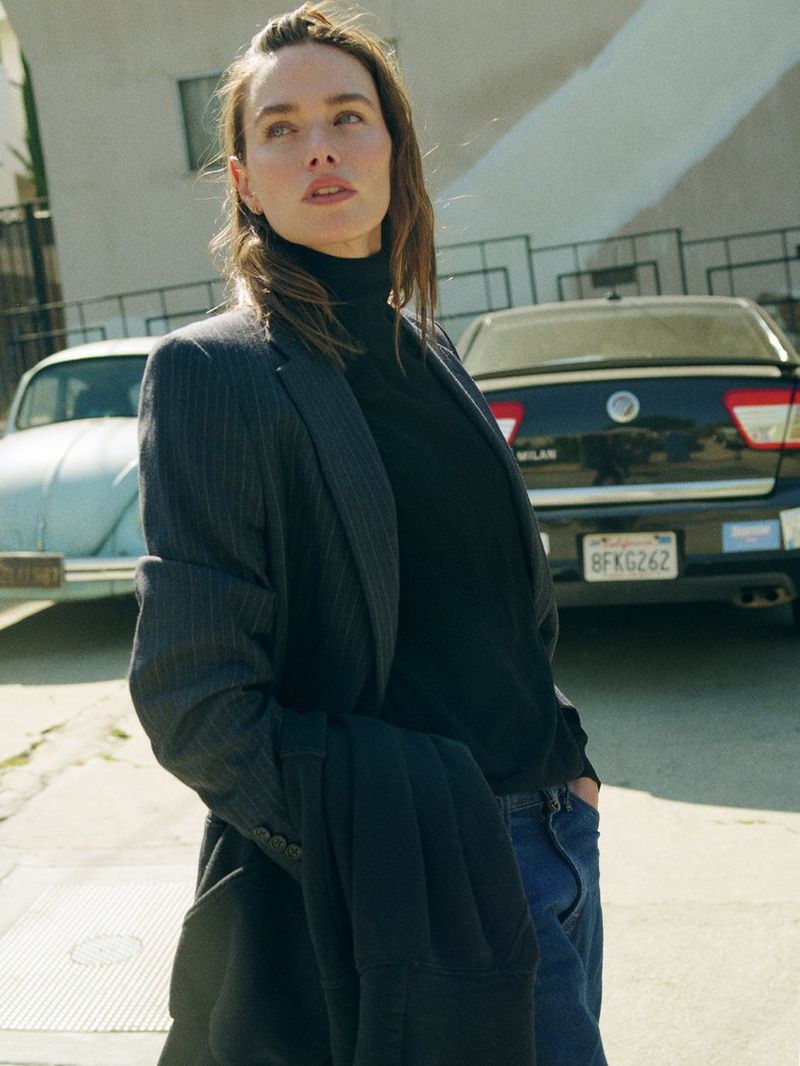 Emily Doyle (Portrait)