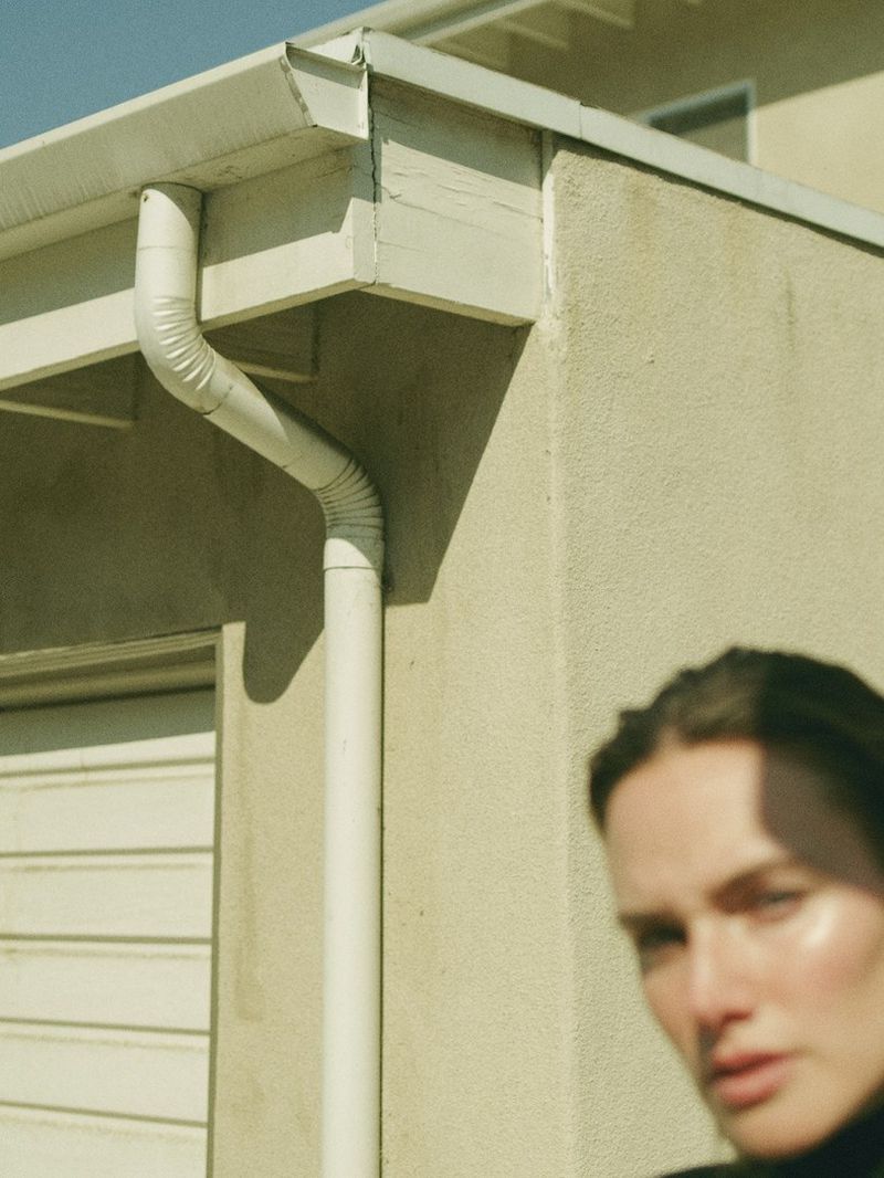 Emily Doyle (Portrait)