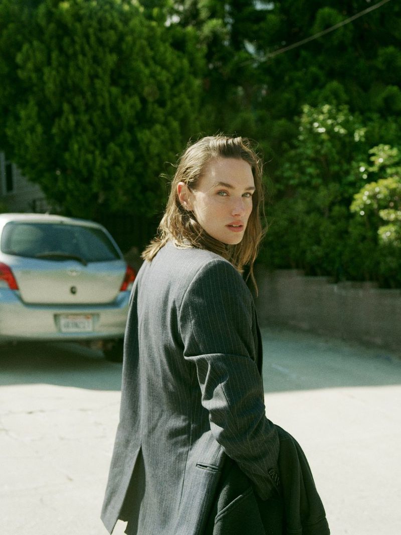 Emily Doyle (Portrait)