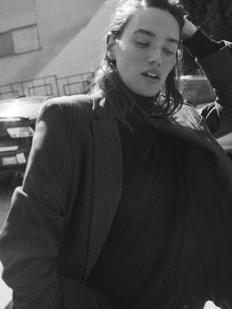 Emily Doyle (Portrait)