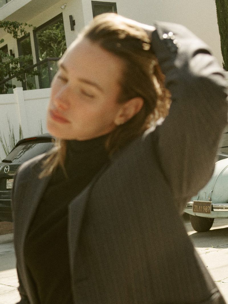 Emily Doyle (Portrait)