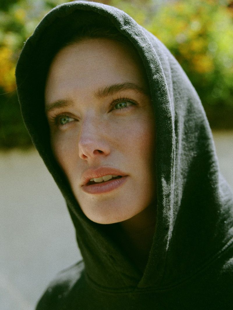 Emily Doyle (Portrait)