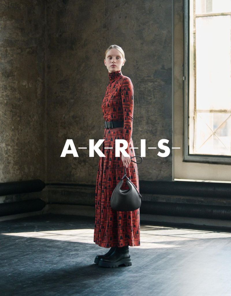 AKRIS Fall 2023 (Akris)