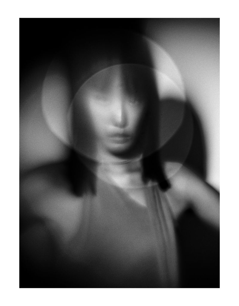 Olivia Yang (Portrait)