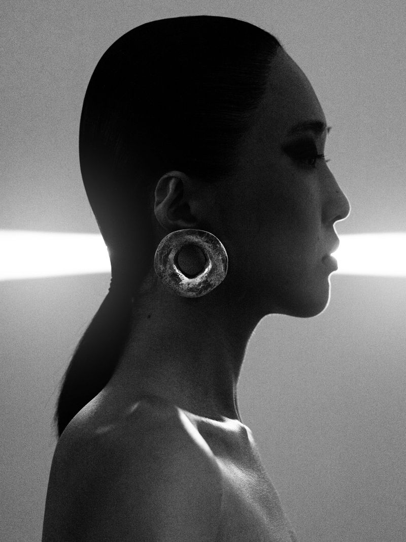 Olivia Yang (Portrait)