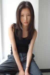 Ying Ouyang - Model Profile - Photos & latest news