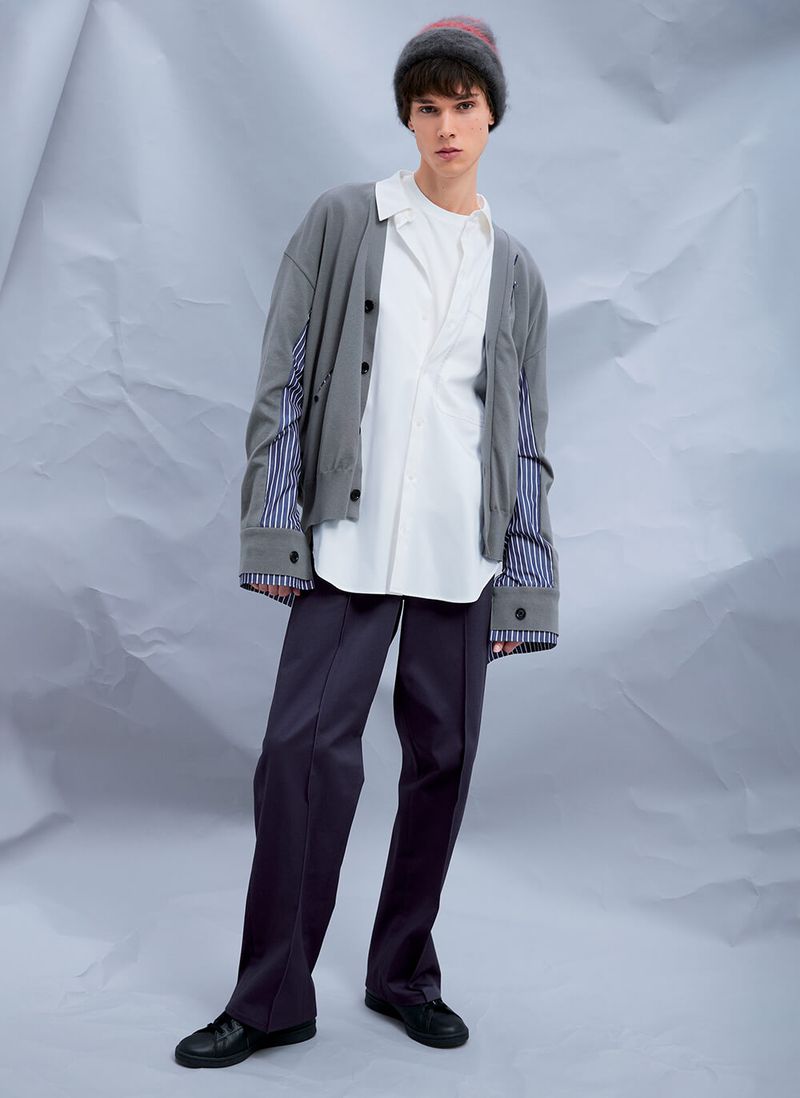 ADEAM ICHI FW 23 (ADEAM)