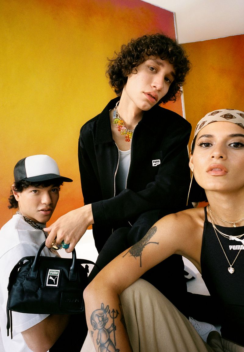 PUMA LATAM AW23 (Puma)