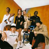 Bridge Models (London, United Kingdom) Modeling Agency - models.com ...