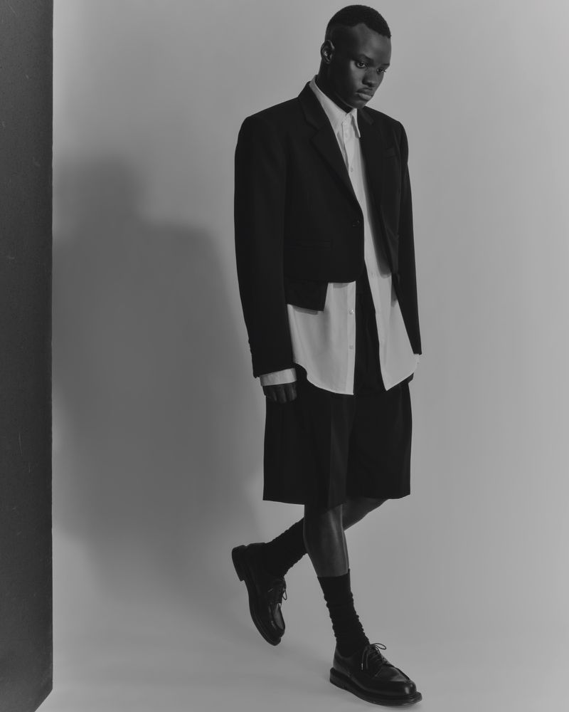 Race Imboden Campaign Photography Ines Manai (Various Campaigns)