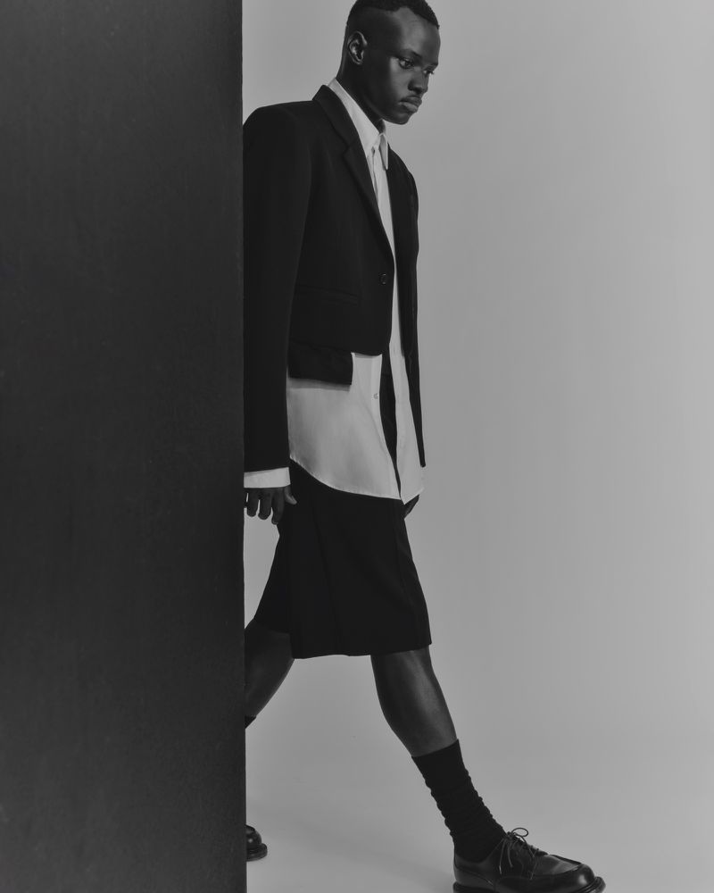 Race Imboden Campaign Photography Ines Manai (Various Campaigns)