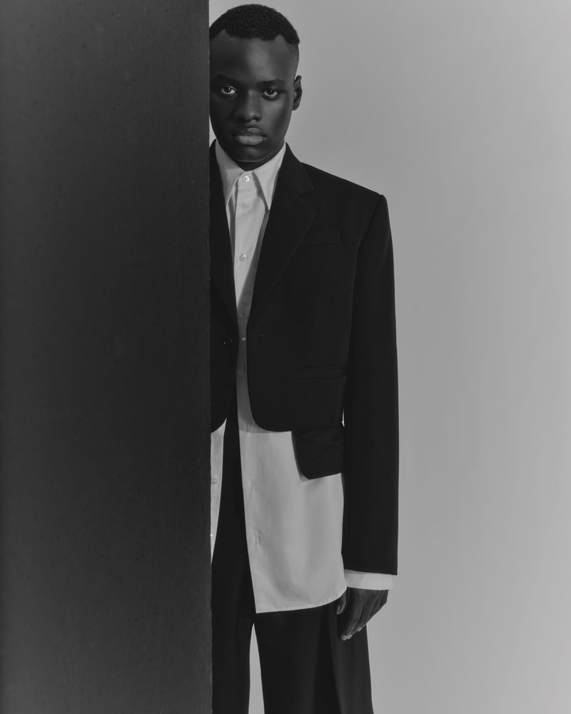 Race Imboden Campaign Photography Ines Manai (Various Campaigns)