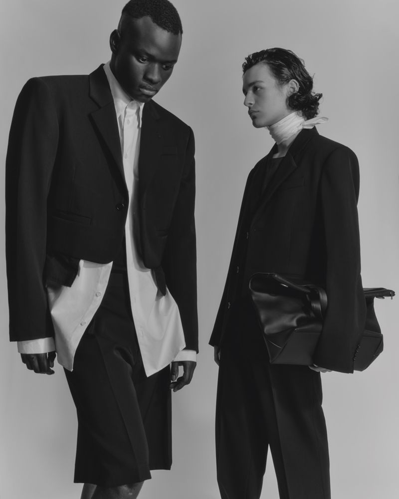 Race Imboden Campaign Photography Ines Manai (Various Campaigns)